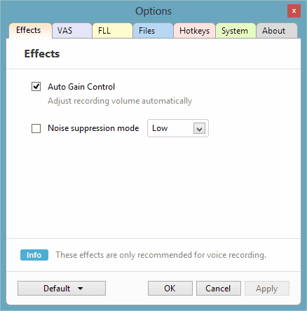 User Guide | NowSmart