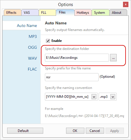 User Guide | NowSmart
