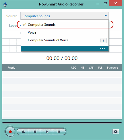 User Guide | NowSmart