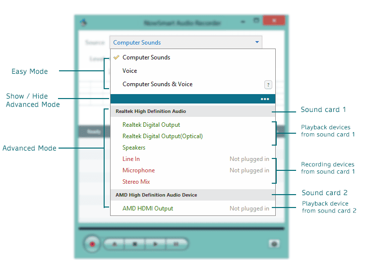 User Guide | NowSmart